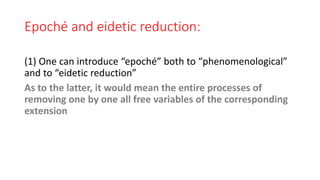 The principle of constructive mathematizability of any theory | PPT