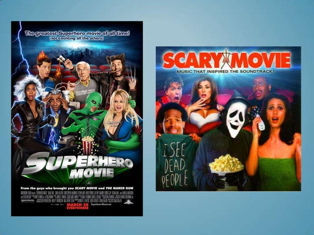 Parody and pastiche - Postmodernism | PPTX | Humor and Satire | Pop Culture