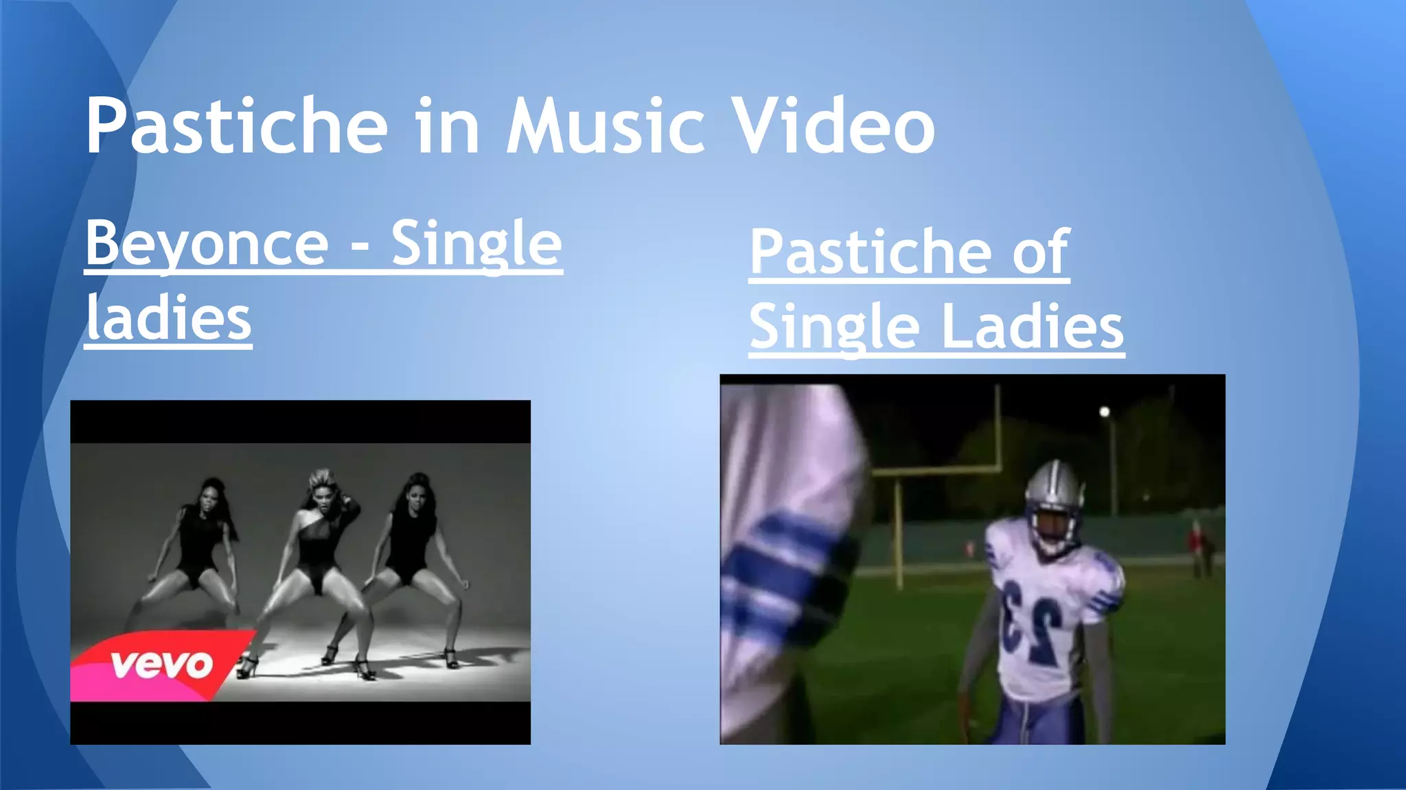Parody pastiche and bricolage | PDF