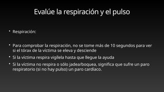 MANEJO DE PARO CARDIACO EXTRAHOSPITALARIO.pptx