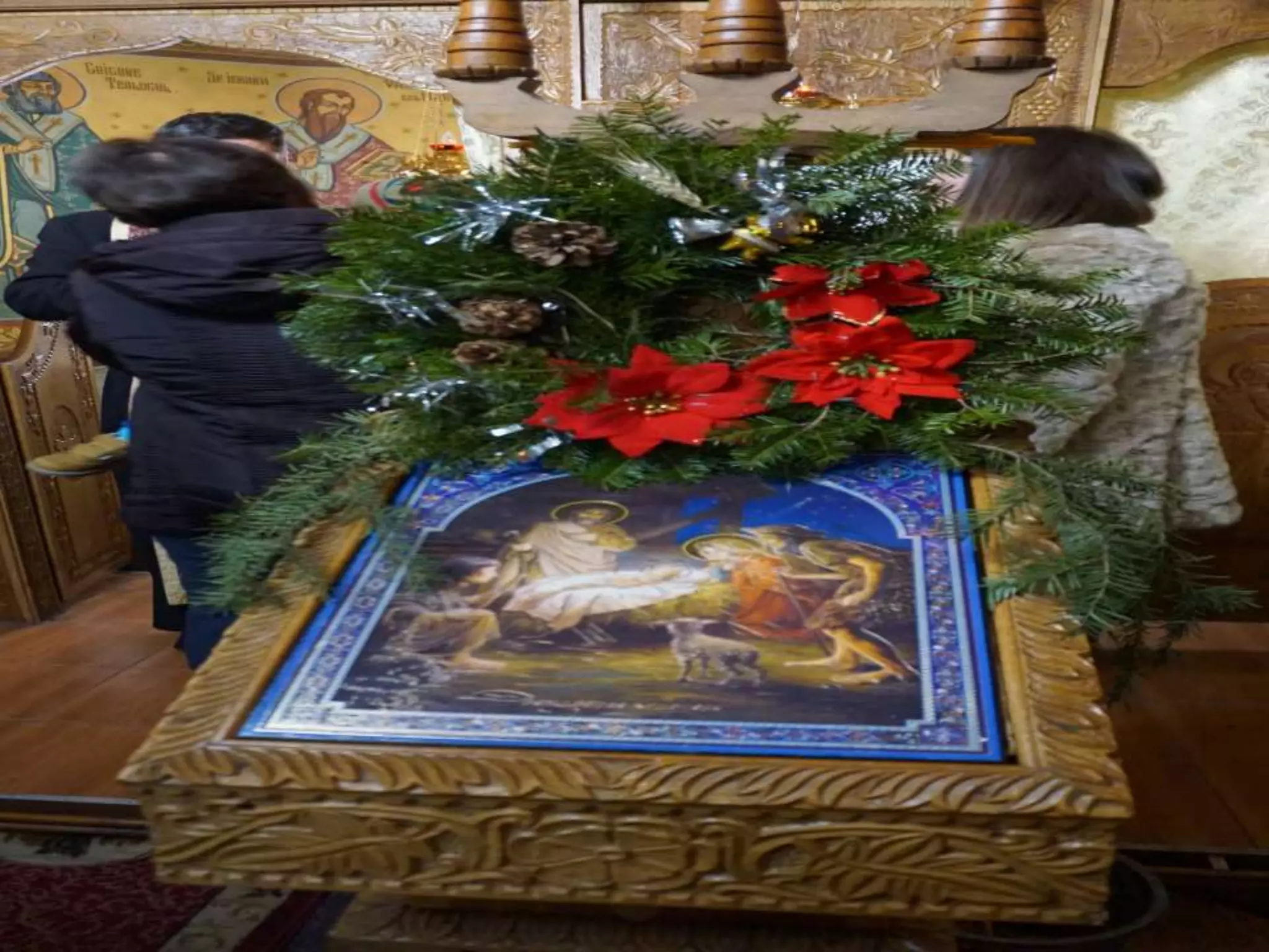 Parohia Marcea Biserica monument istoric | PPTX