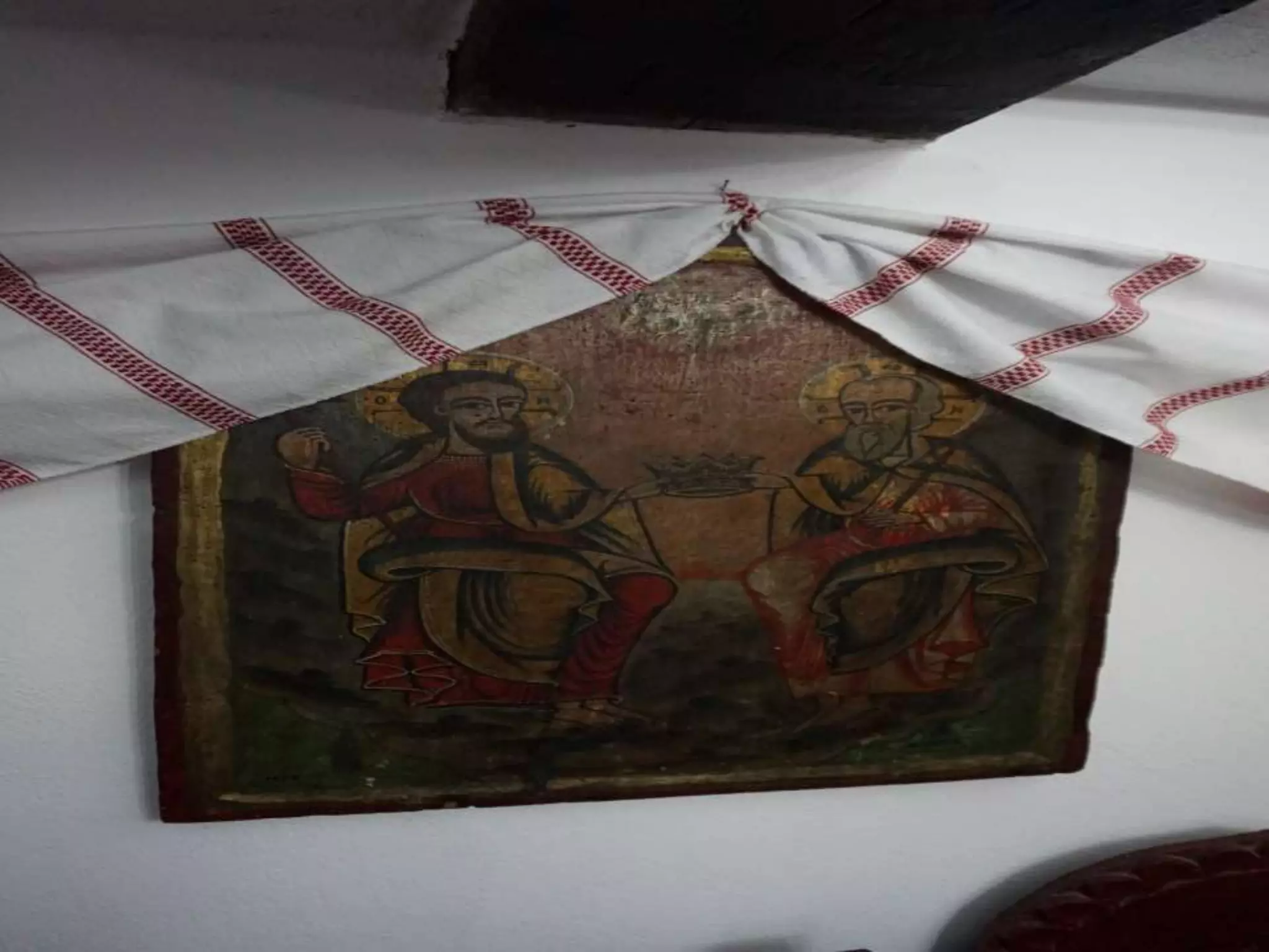 Parohia Marcea Biserica monument istoric | PPTX