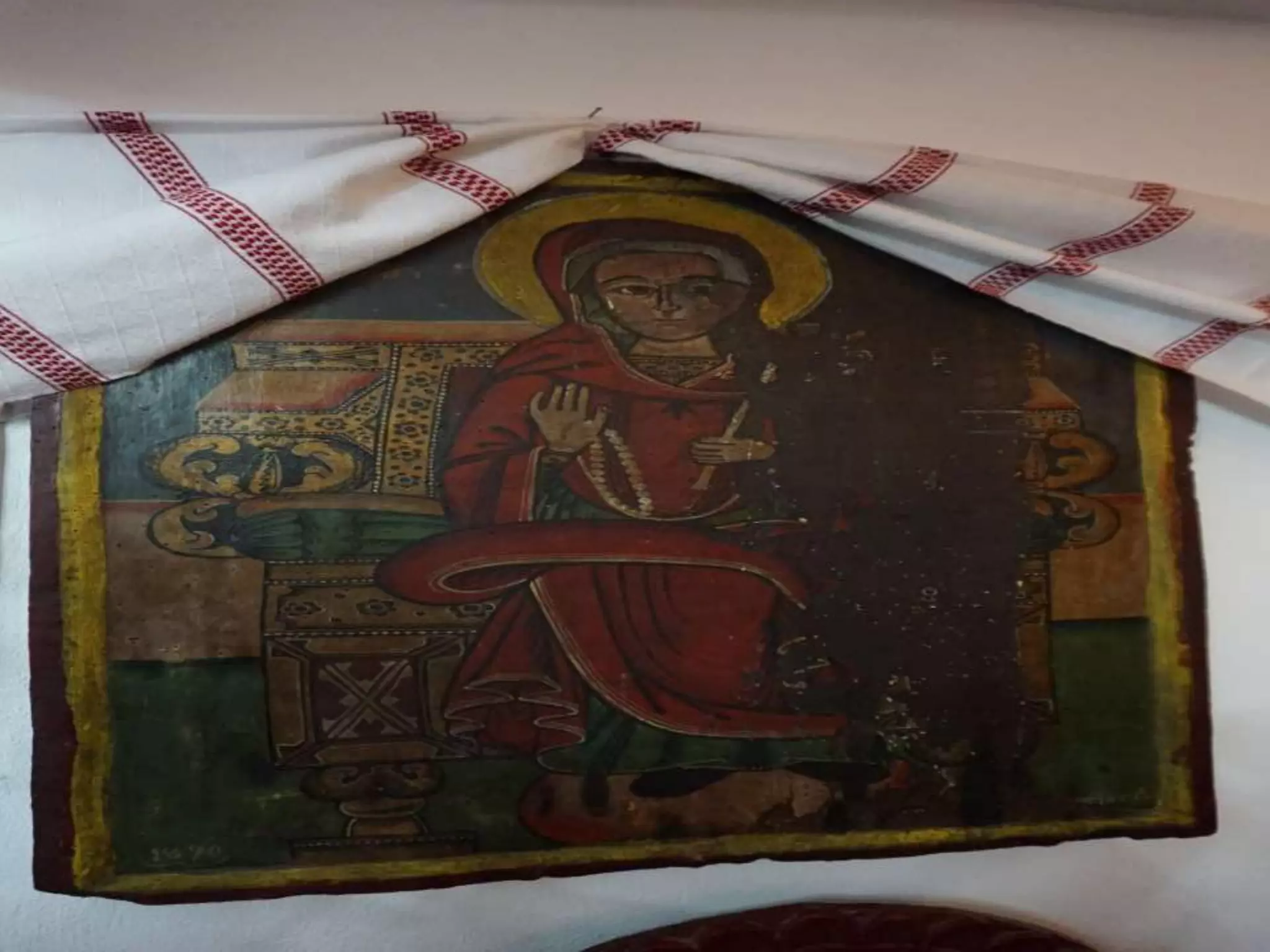 Parohia Marcea Biserica monument istoric | PPTX