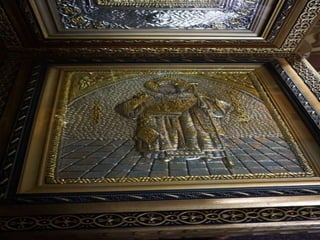 Parohia Marcea Biserica monument istoric | PPTX