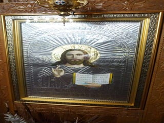 Parohia Marcea Biserica monument istoric | PPTX