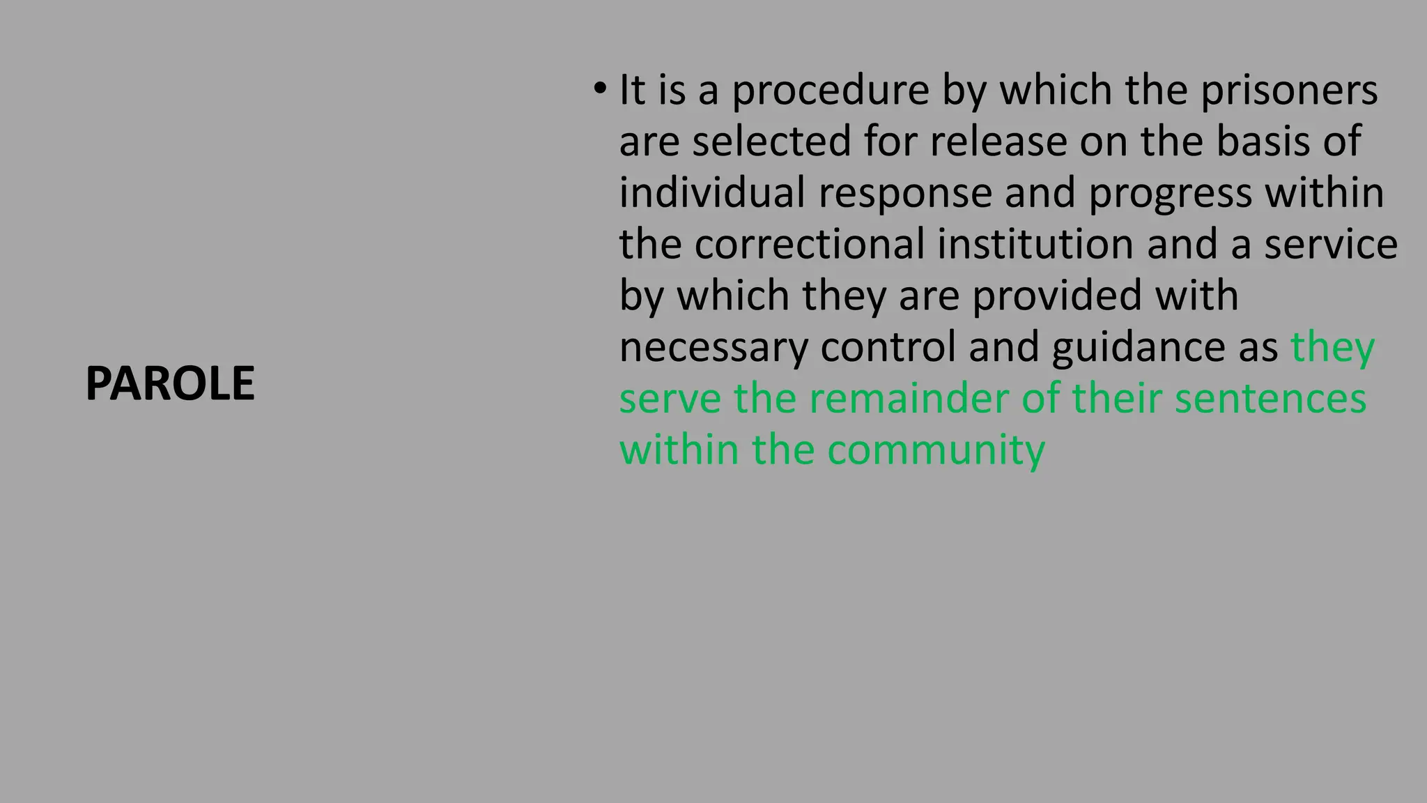 parole-and-other-executive-clemency.pptx
