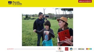 Parole a Scuola - Parole Ostili | PDF