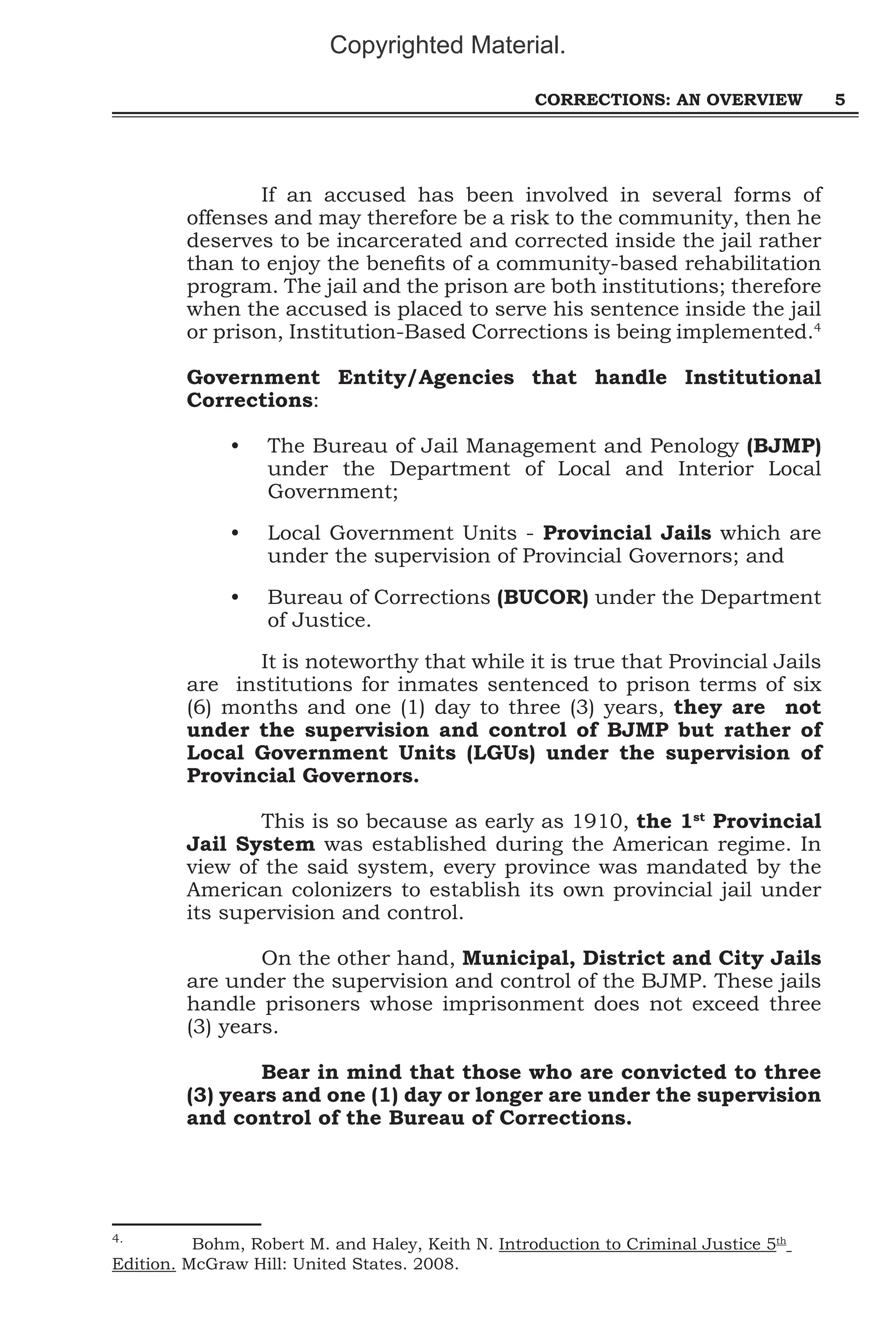 Parole Rules, Probation Law and Ex. Clemency.pdf