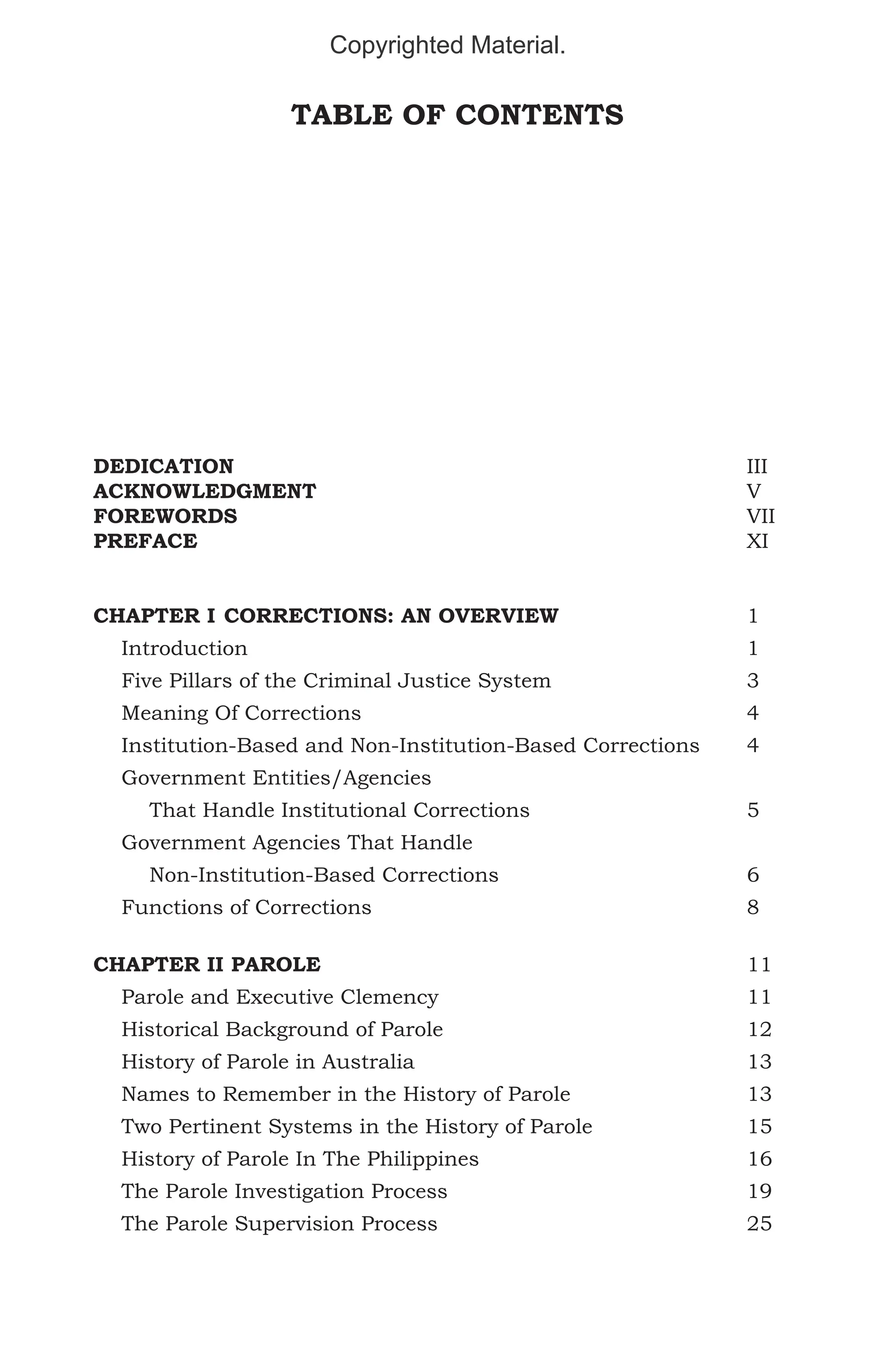Parole Rules, Probation Law and Ex. Clemency.pdf