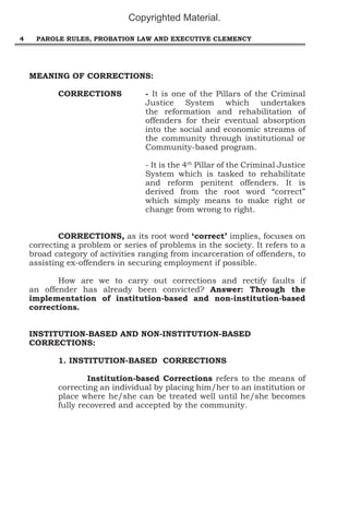 Parole Rules, Probation Law and Ex. Clemency.pdf