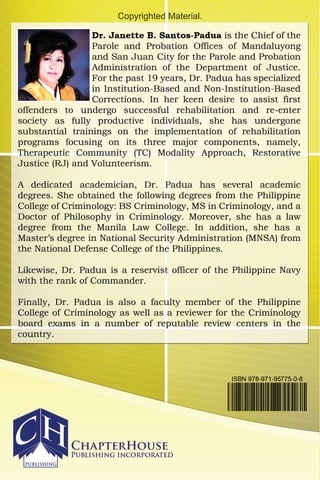 Parole Rules, Probation Law and Ex. Clemency.pdf