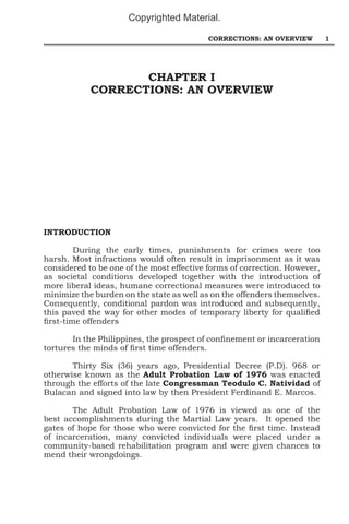Parole Rules, Probation Law and Ex. Clemency.pdf
