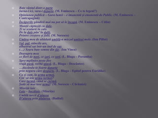 Paronimele in limba română. rotari margarita | PPT