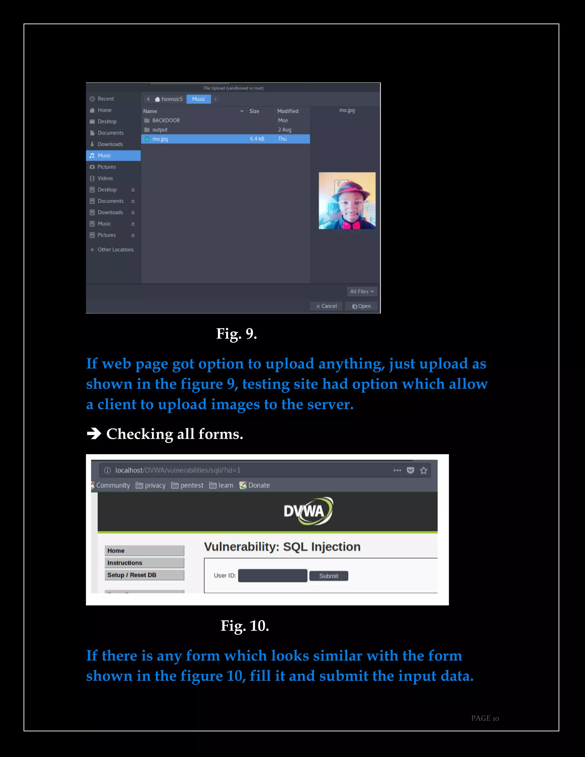 Paros vulnerability scanner | PDF | Internet | Computing
