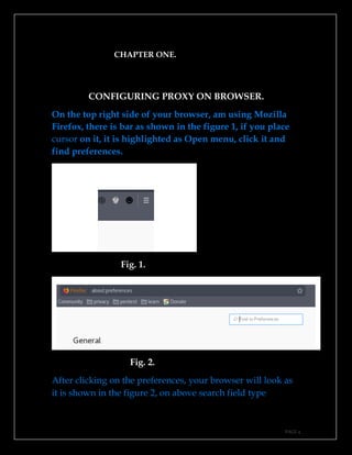 Paros vulnerability scanner | PDF | Internet | Computing