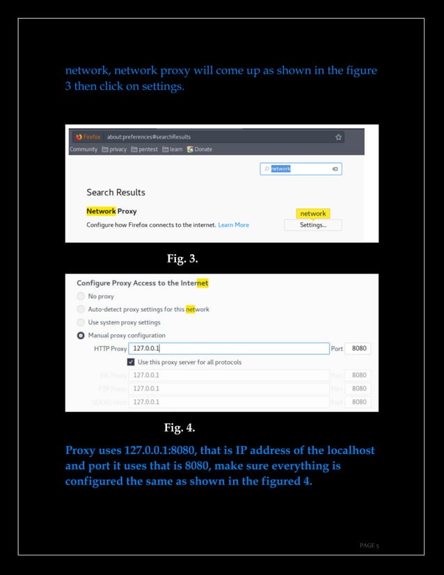 Paros vulnerability scanner | PDF | Internet | Computing