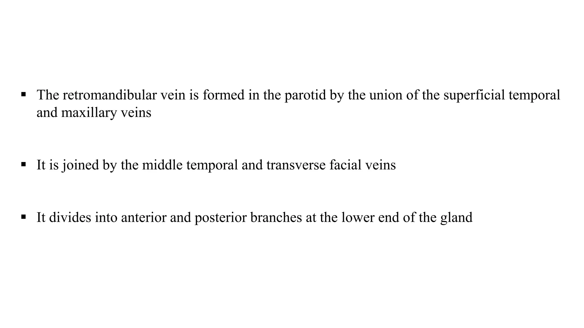 Anatomy of Parotid gland.pptx
