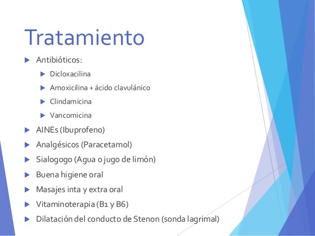 Parotiditis