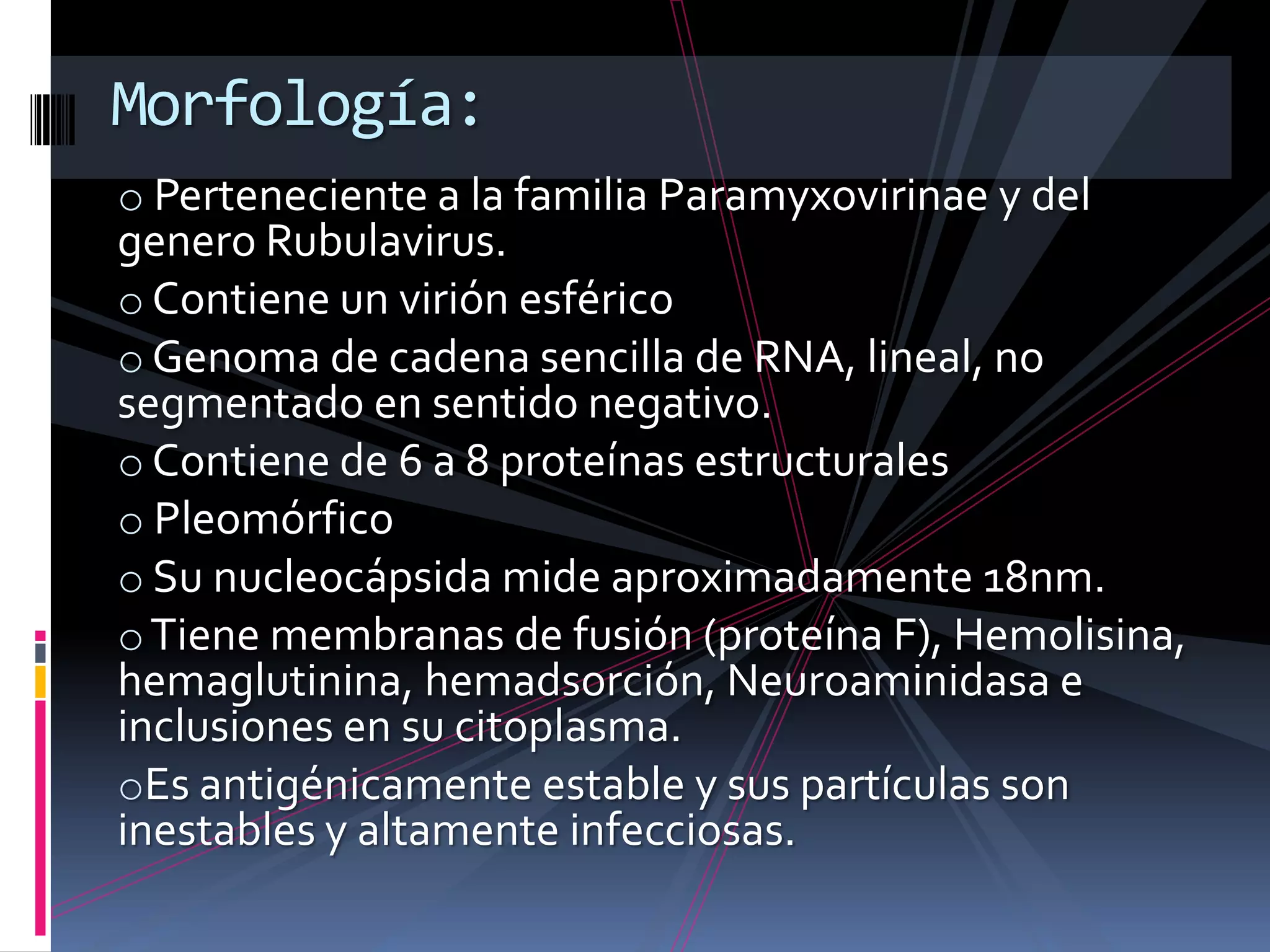 Parotiditis viral (paperas) | PPTX | Infectious Diseases | Diseases and ...