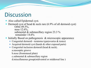 Parotid ppt | PPTX