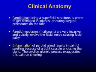 Parotid_Region.ppt