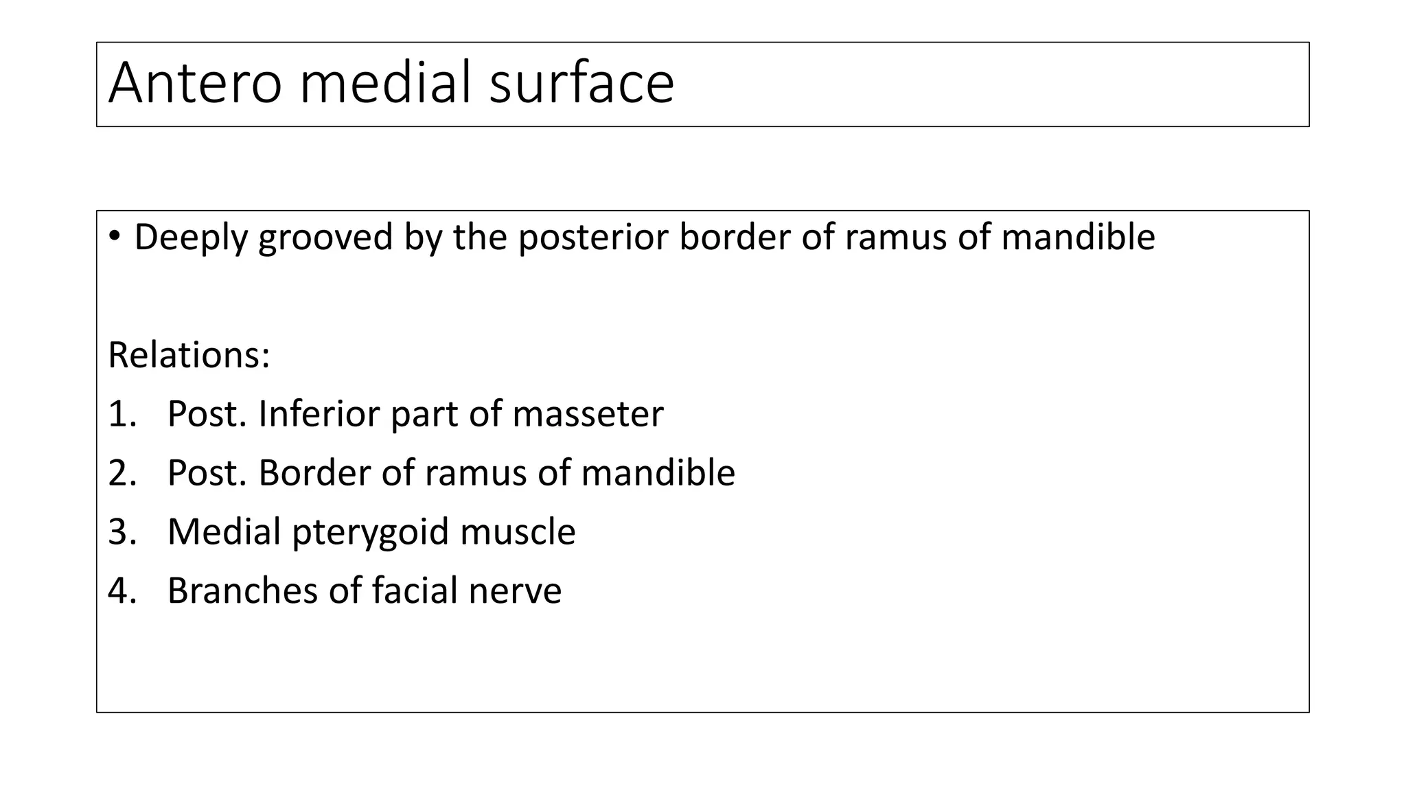 PAROTID SUBMANDIBULAR & SUBLINGUAL SALIVARY GLANDS.pptx