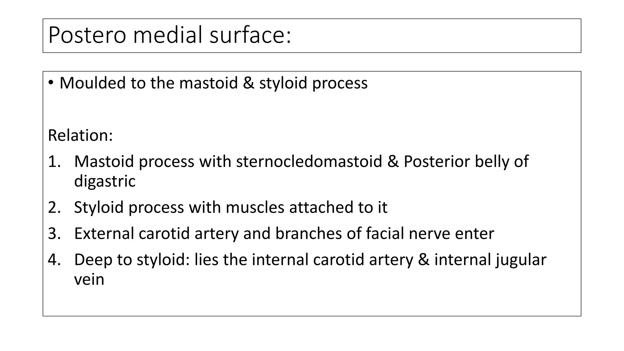 PAROTID SUBMANDIBULAR & SUBLINGUAL SALIVARY GLANDS.pptx