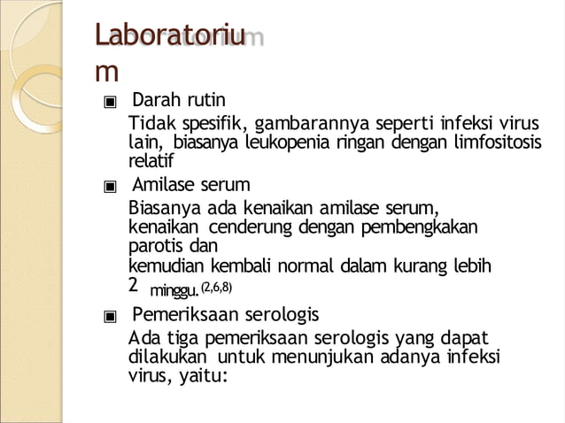 parotitis or ( mumps )medicine -ppt.pptx
