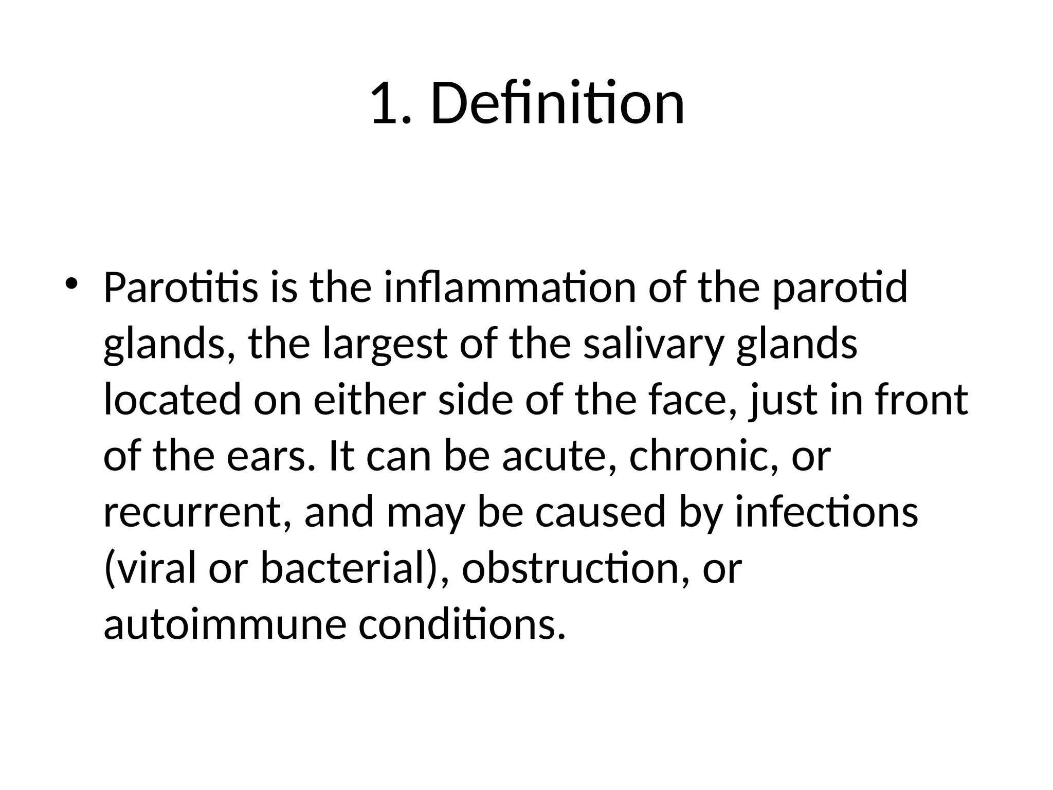 Parotitis_Detailed_Explanation_ forPPT.pptx