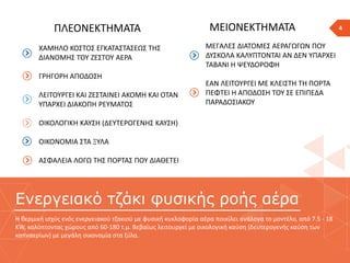 Μορφές θέρμανσης - Πώς θα διαλέξω το είδος θέρμανσης | PPTX