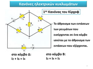 Parousiasi | PPTX