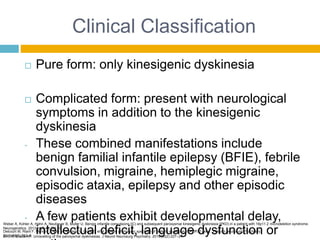 Paroxysmal Kinesigenic Dyskinesia.pptx