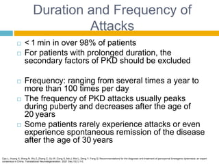 Paroxysmal Kinesigenic Dyskinesia.pptx