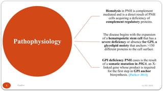 PAROXYSMAL NOCTURNAL HEMOGLOBINURIA.pptx