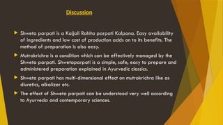 Parpati kalpana.pptx presentation Dr veera jogur | PPTX