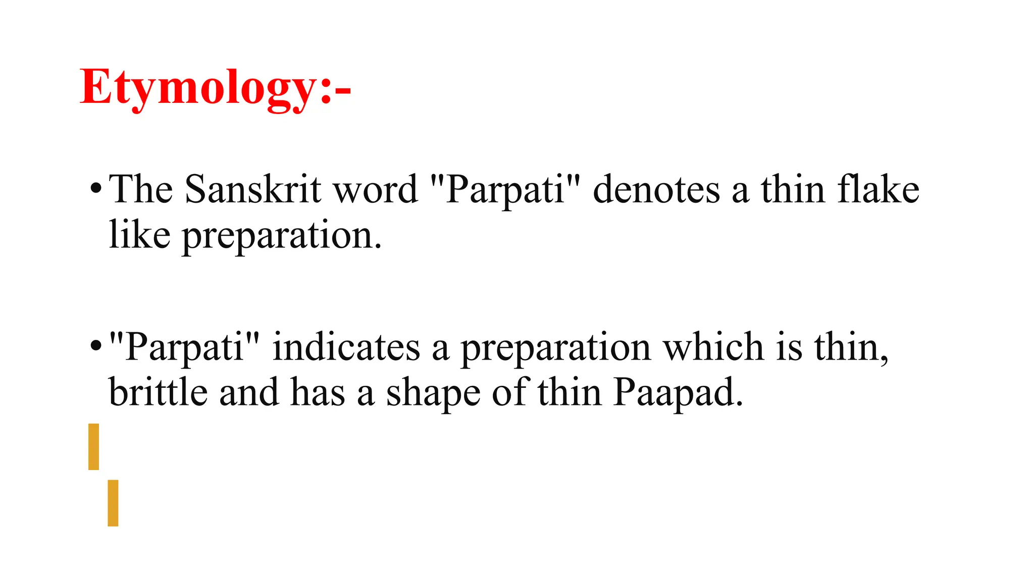 Parpati Kalpana New NCISM RaSASHASTRA TOPIC.pptx