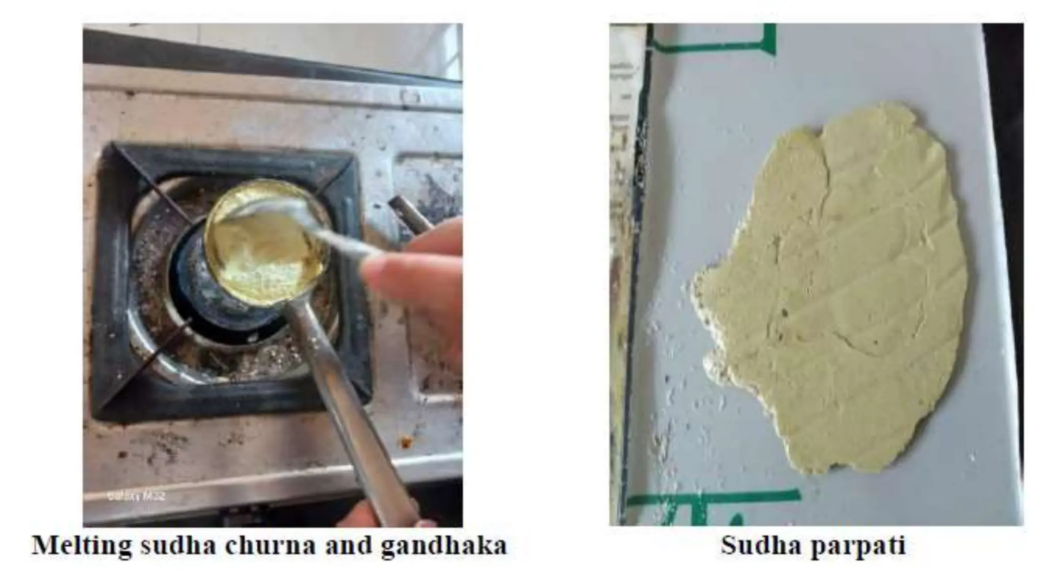 Parpati Kalpana New NCISM RaSASHASTRA TOPIC.pptx