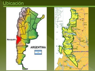 Parque Nacional Lanín | PPTX