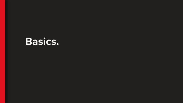 Parquet performance tuning: the missing guide
