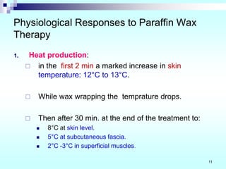 Parrafine on 1st topic12 c c c c Wax.ppt