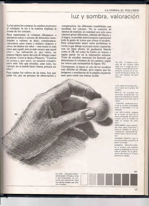 Parramon el gran libro de la pintura al oleo | PDF
