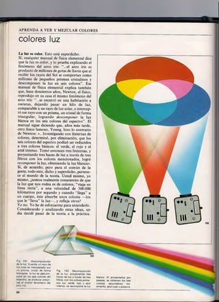 Parramon el gran libro de la pintura al oleo | PDF