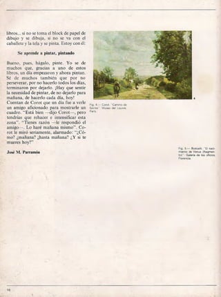 Parramon el gran libro de la pintura al oleo | PDF