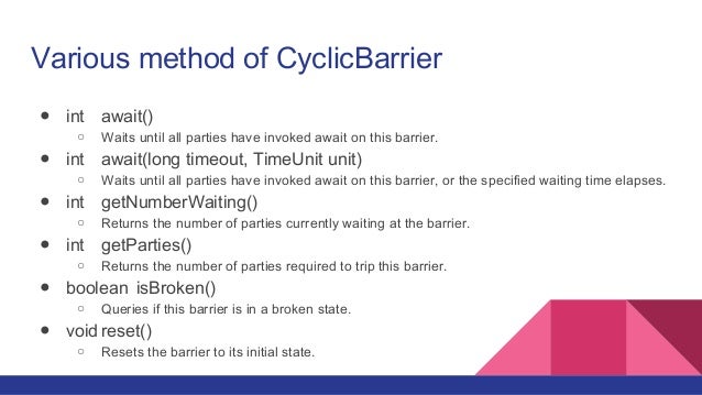 Parallel Programming In Java Parallel Programming In Java