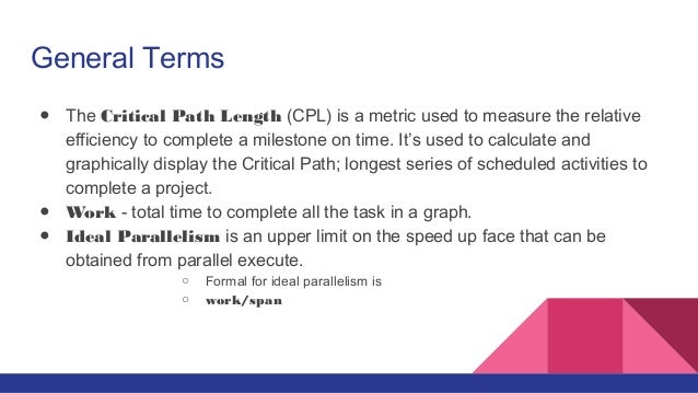 Parallel Programming In Java Parallel Programming In Java