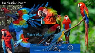 Parrot | PPT