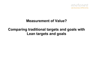 Parry Lean Service Design | PPT