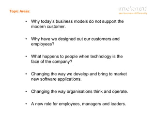 Parry Lean Service Design | PPT