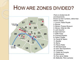 Paris | PPTX