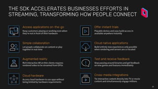 Parsec Pitch Deck | PDF